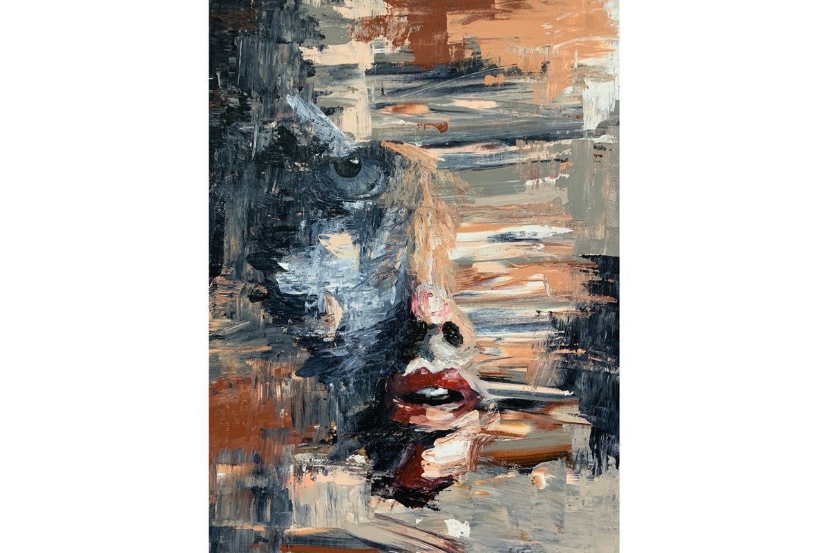 Fade Wall Art | Canvas & Framed Prints – Pixalot