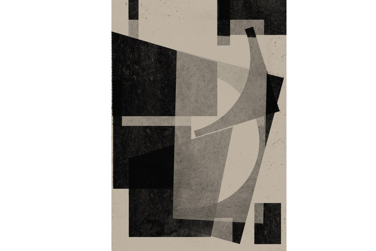 Shadow Forms Wall Art | Canvas & Framed Prints – Pixalot