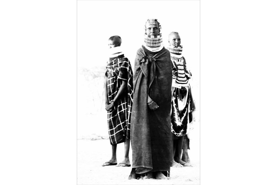 Turkana Wall Art ⭐️ Canvas & Framed + Many Sizes – Pixalot